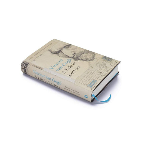 Vincent van Gogh: A Life in Letters – LACMA Store