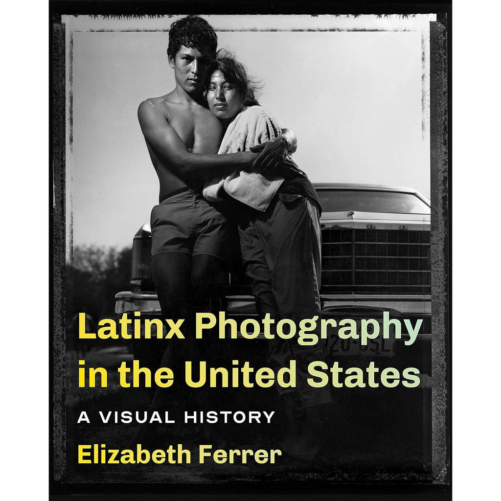 Latinx Photography in the United States – LACMA Store