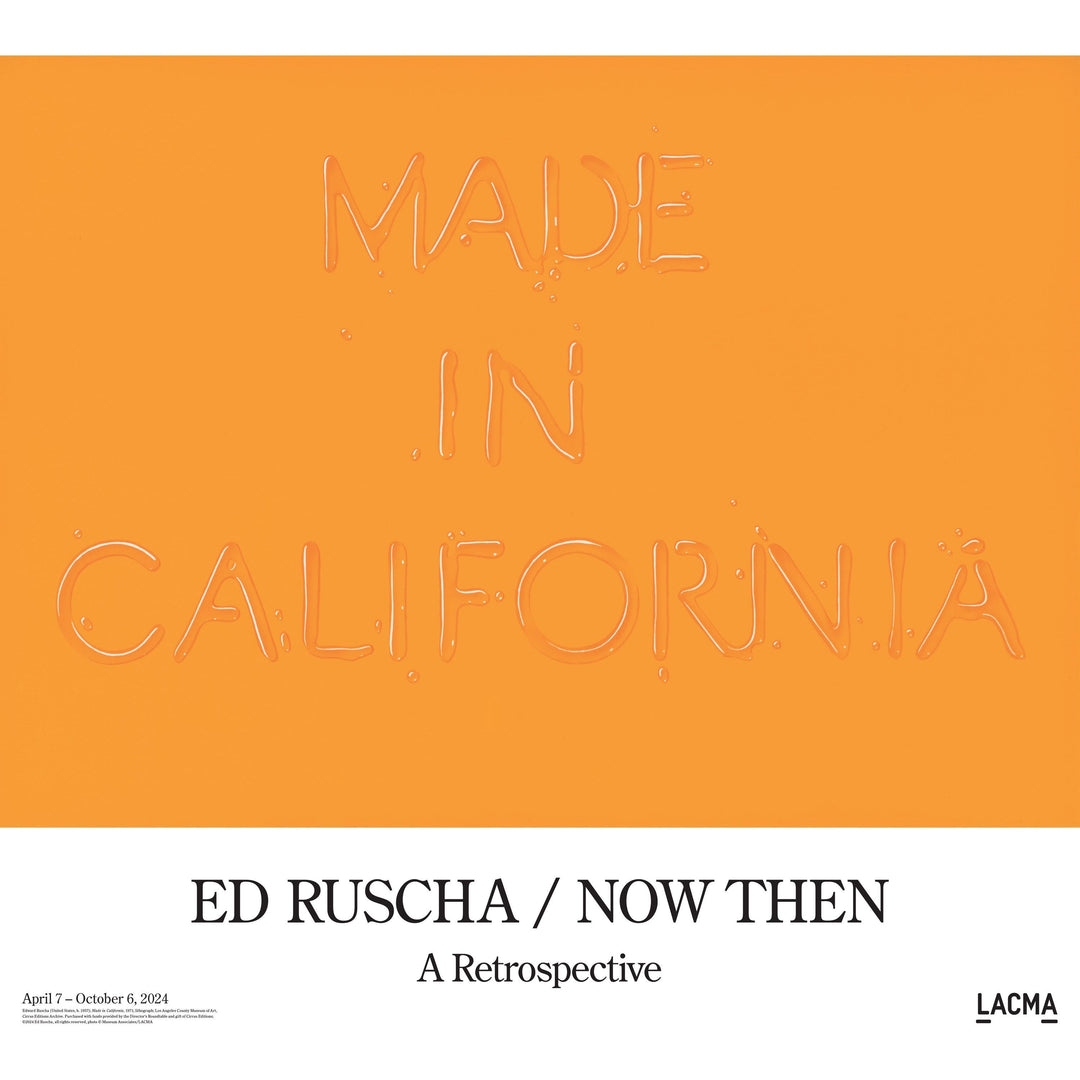 The LACMA store at the Los Angeles County Museum of Art – LACMA Store