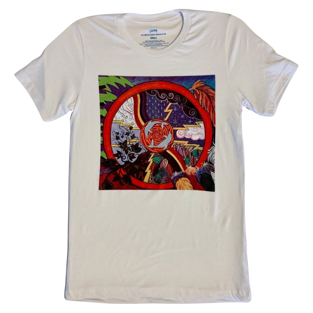 All Apparel – Page 2 – LACMA Store