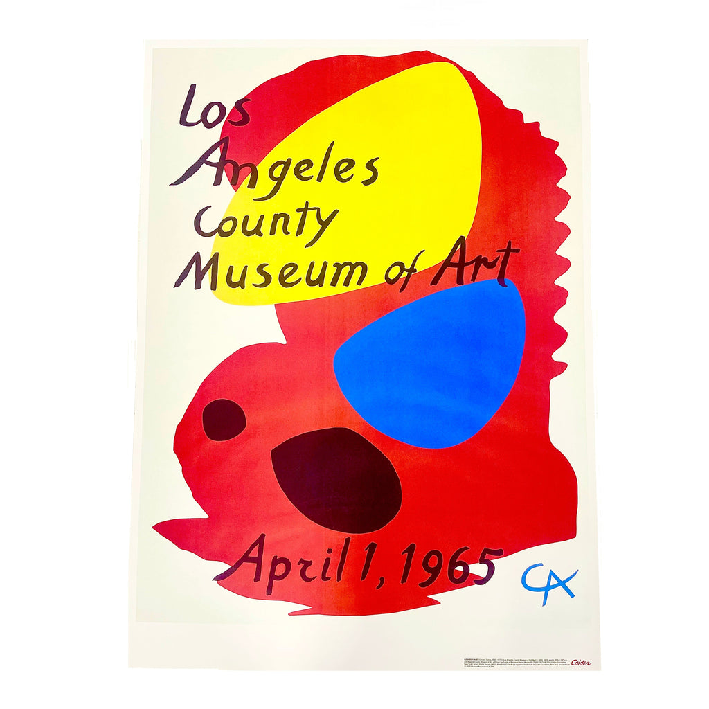 Posters-prints – LACMA Store