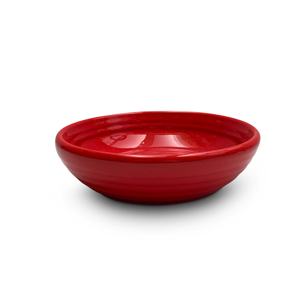Bauer Berry Bowl in Red – LACMA Store