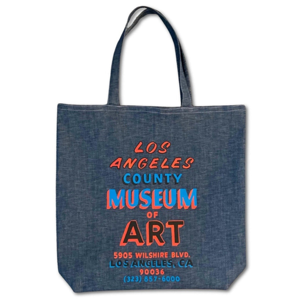 Totes – LACMA Store
