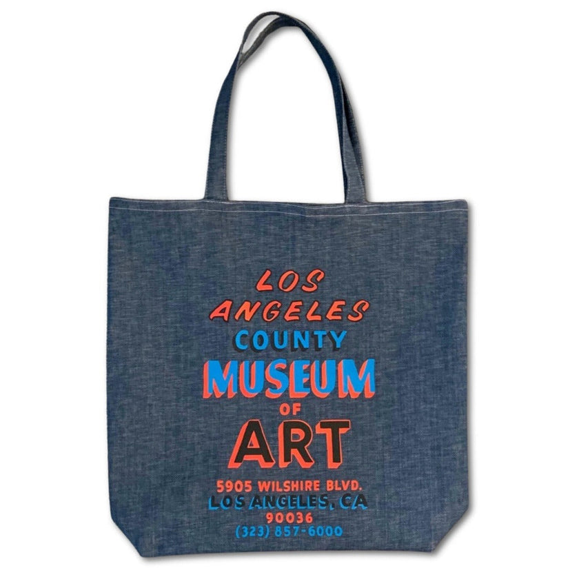 The LACMA store at the Los Angeles County Museum of Art – LACMA Store