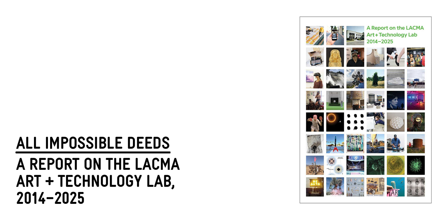 The LACMA store at the Los Angeles County Museum of Art – LACMA Store