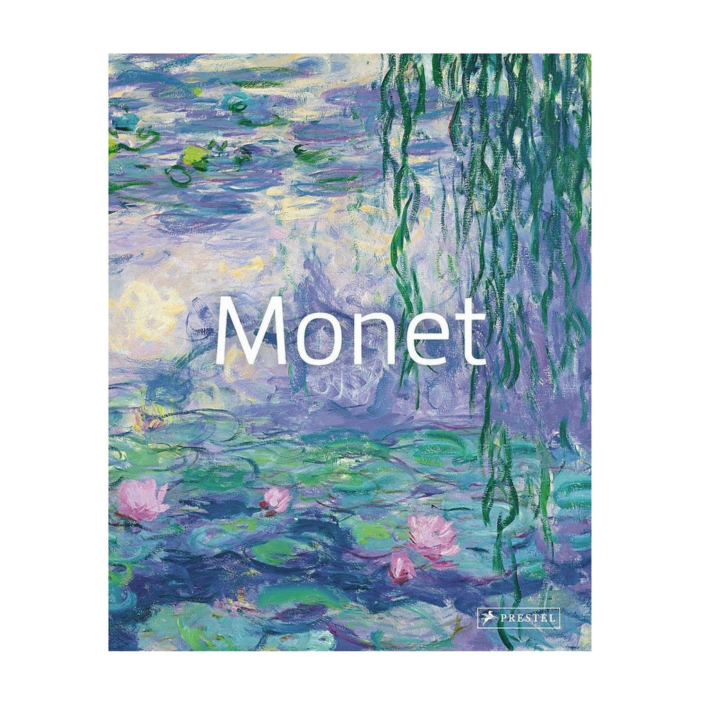 Monet: Masters of Art – LACMA Store