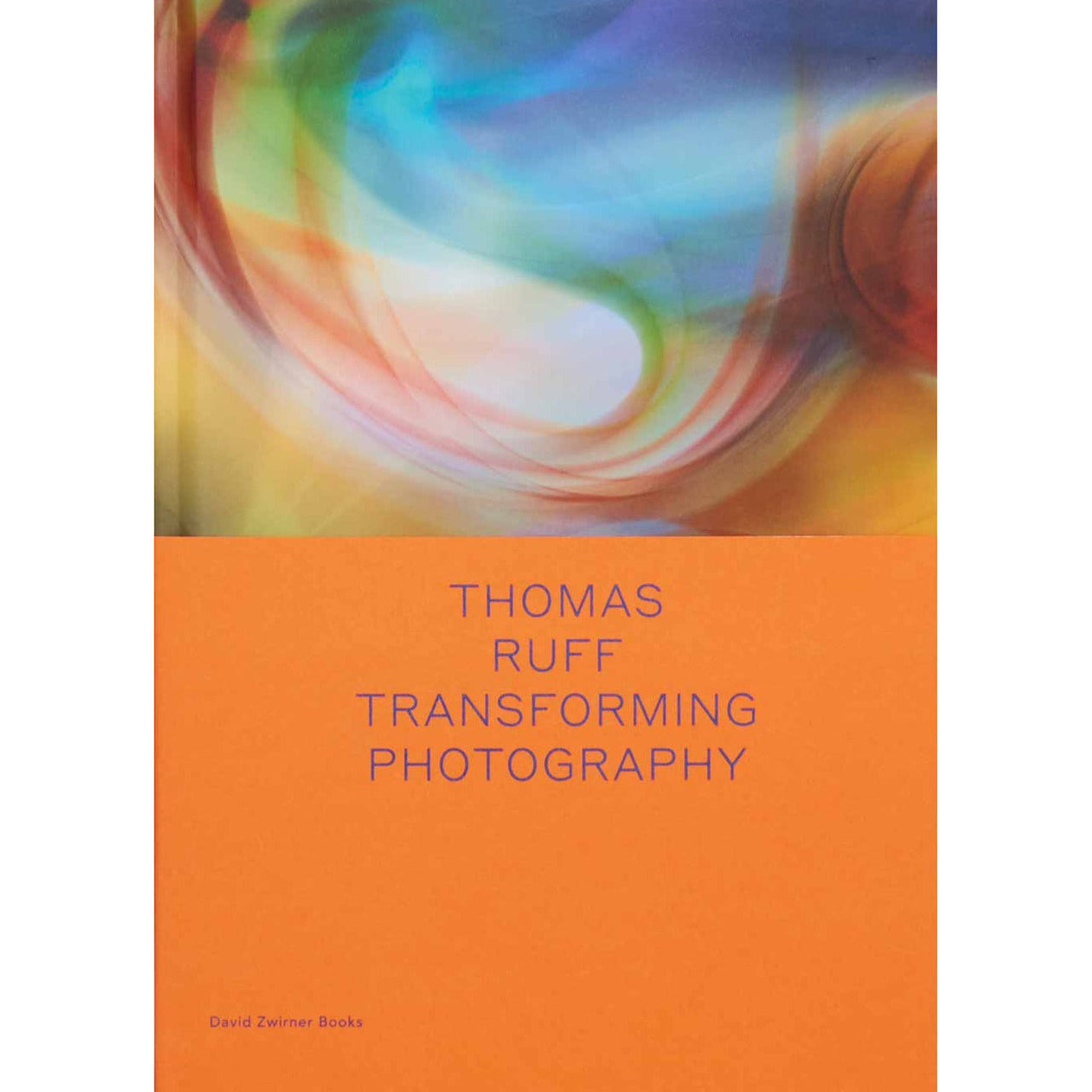 Thomas Ruff: Transforming Photography – LACMA Store