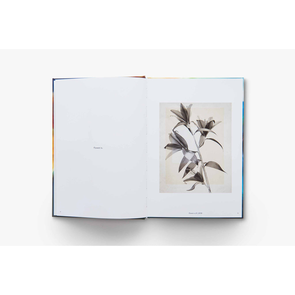 Thomas Ruff: Transforming Photography – LACMA Store