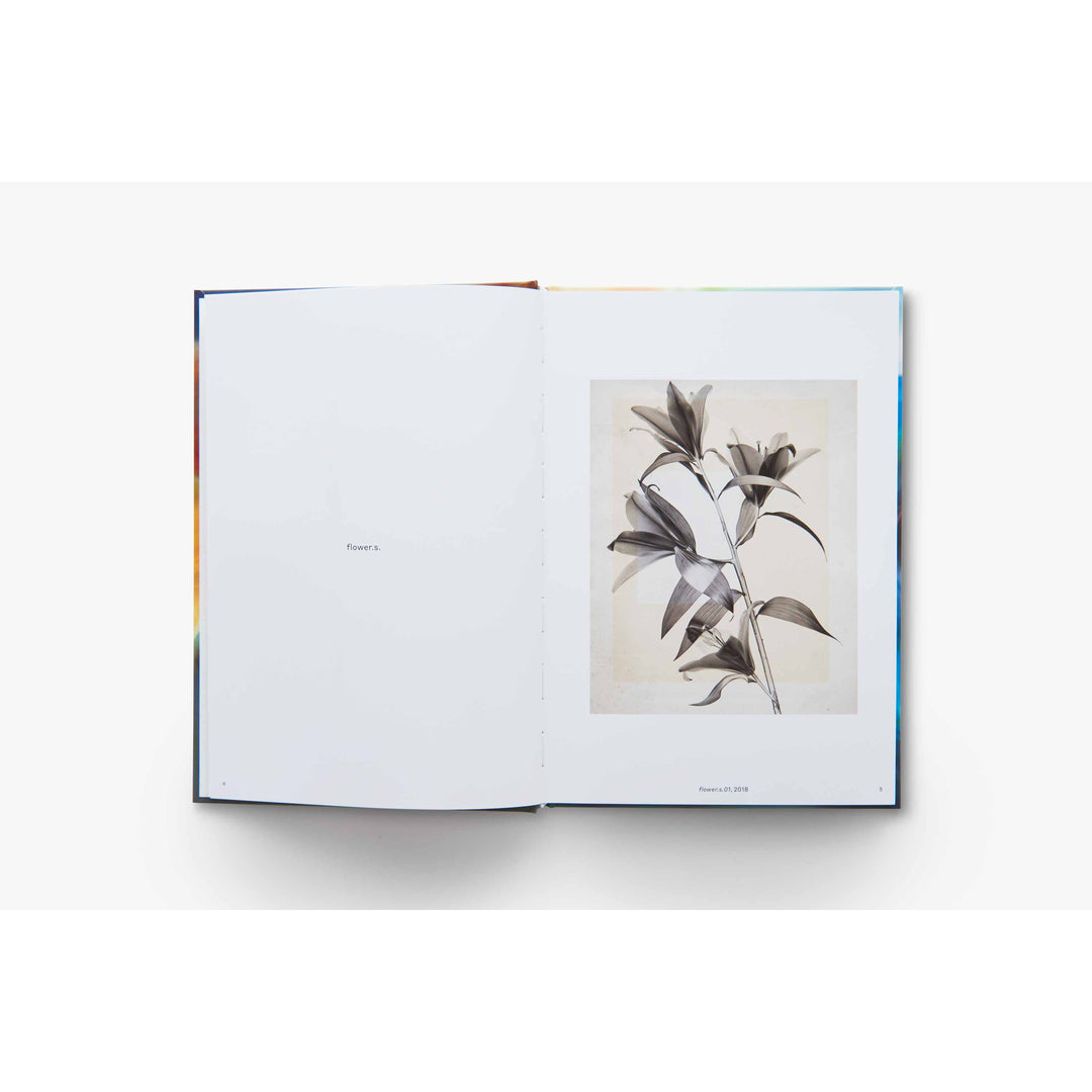 Thomas Ruff: Transforming Photography – LACMA Store