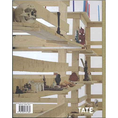 Meschac Gaba: Museum of Contemporary African Art – LACMA Store