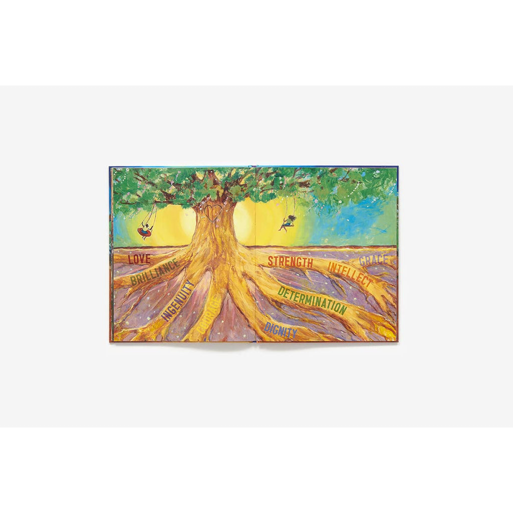 Your Legacy: A Bold Reclaiming of Our Enslaved History – LACMA Store