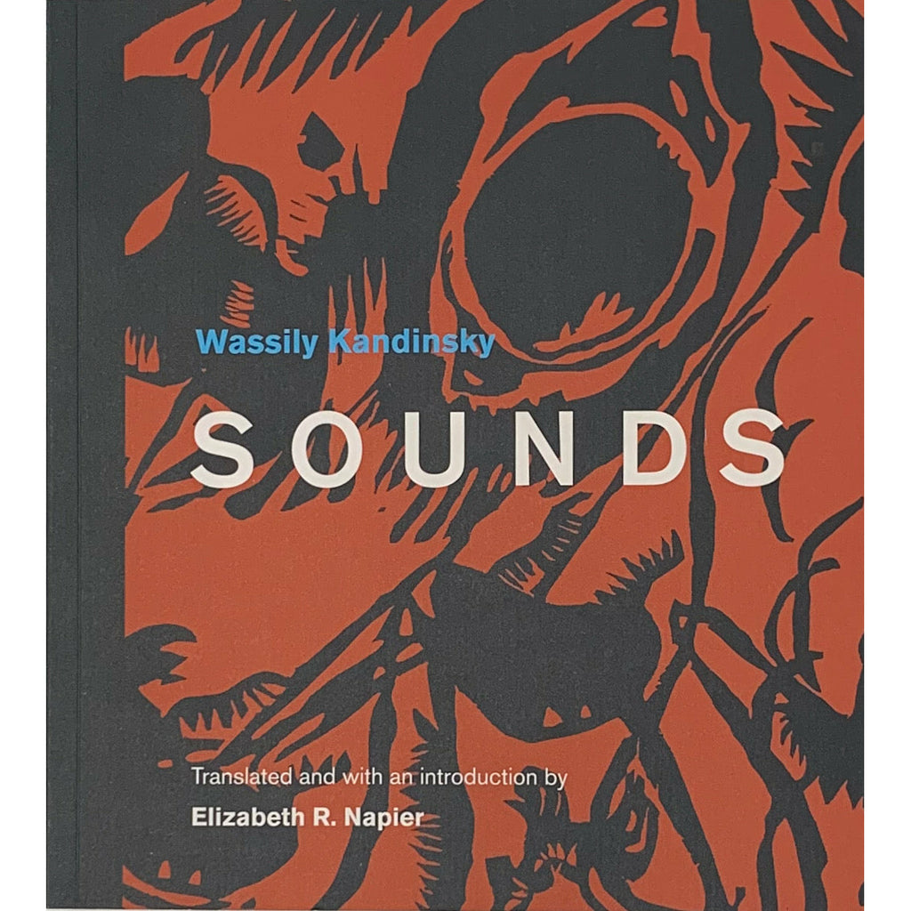 Sounds – LACMA Store