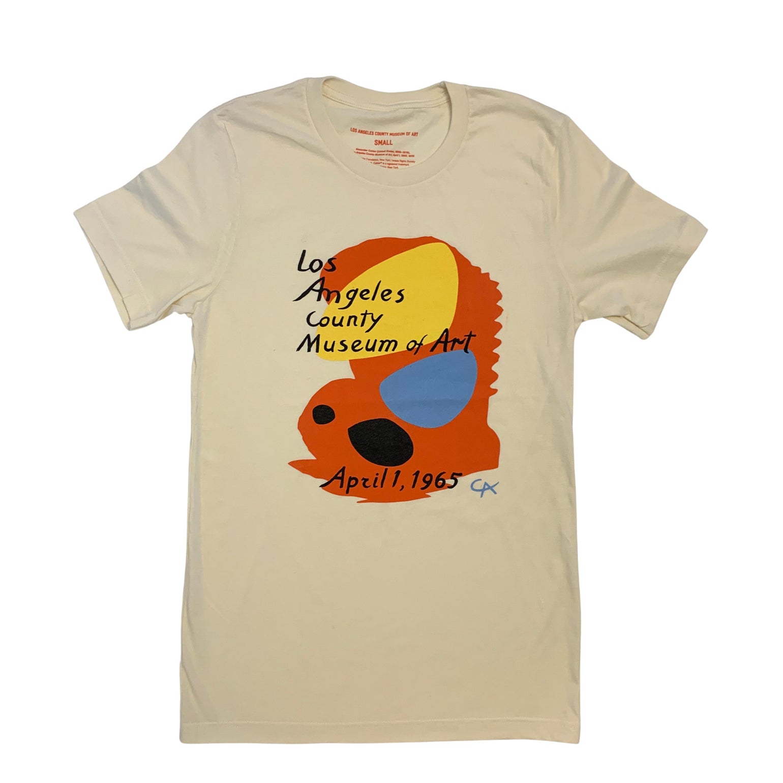 All Apparel – LACMA Store