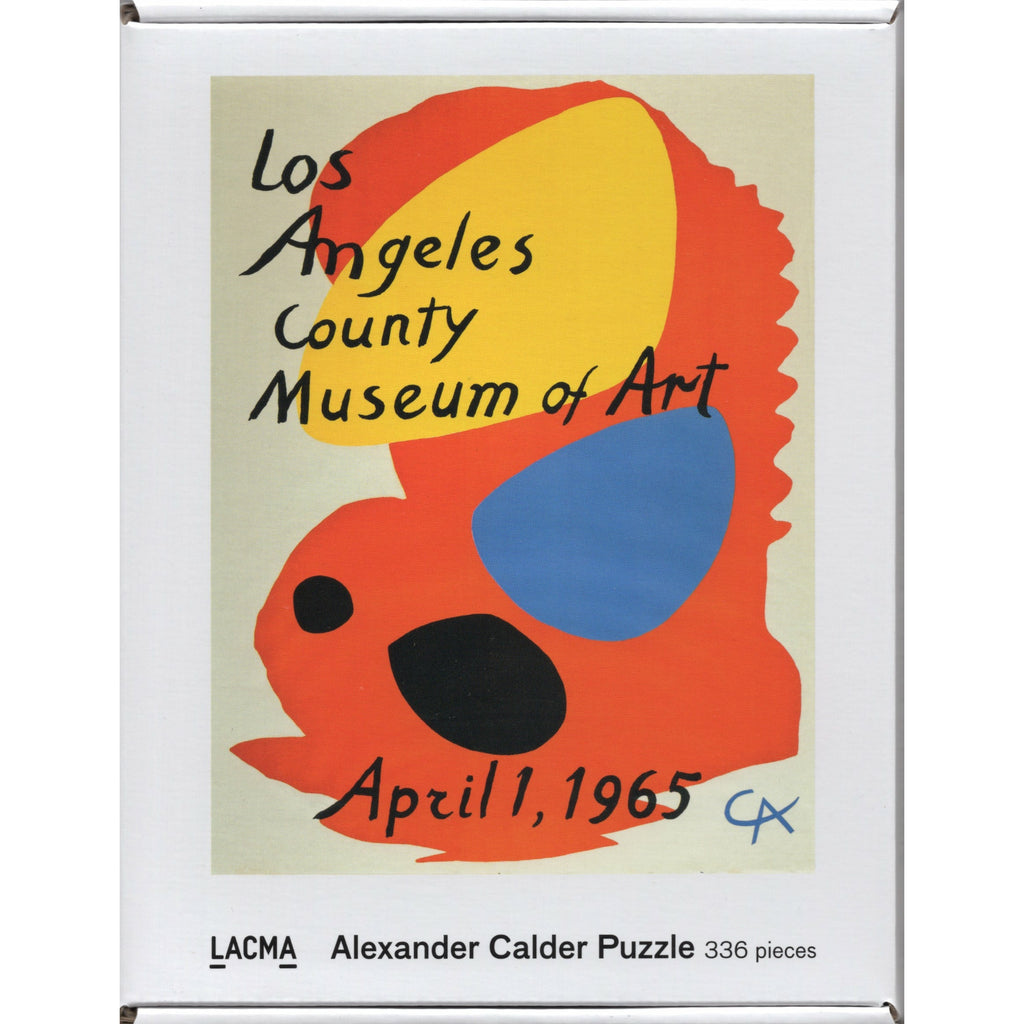 Puzzles – LACMA Store