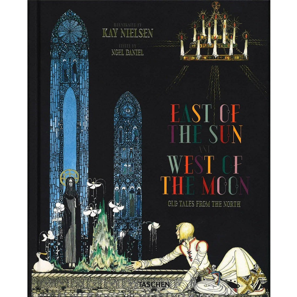 East of the Sun and West of the Moon – LACMA Store