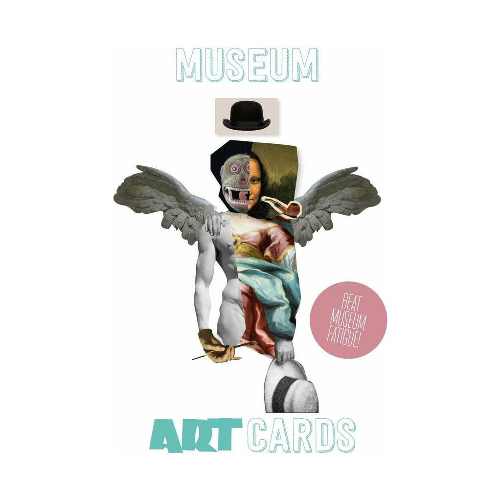 Museum Art Cards – LACMA Store